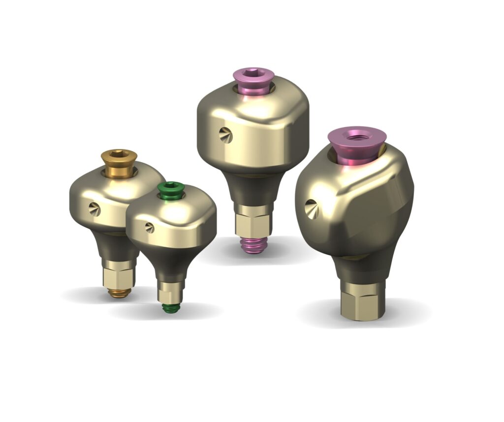 iPhysio: the dental implant revolution