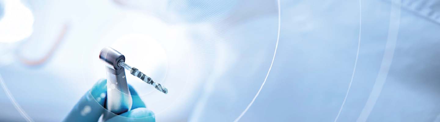 Reliable and proven dental implants to simplify your surgery