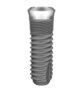 Reliable and proven dental implants to simplify your surgery