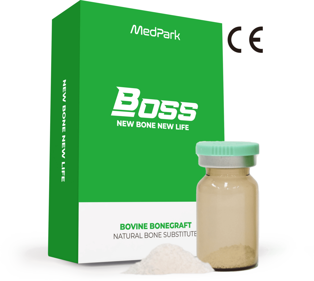 Relleno óseo - LYRA ETK