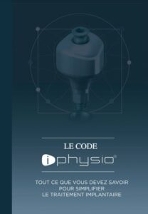 iPhysio: the dental implant revolution