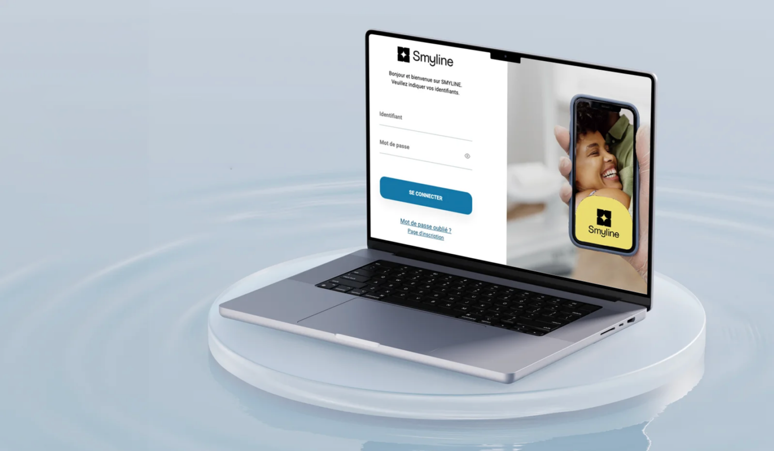 DIGILAB collects and standardises your online dental orders